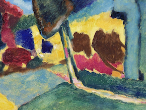 Style your site colors | Ashley S. Tseng